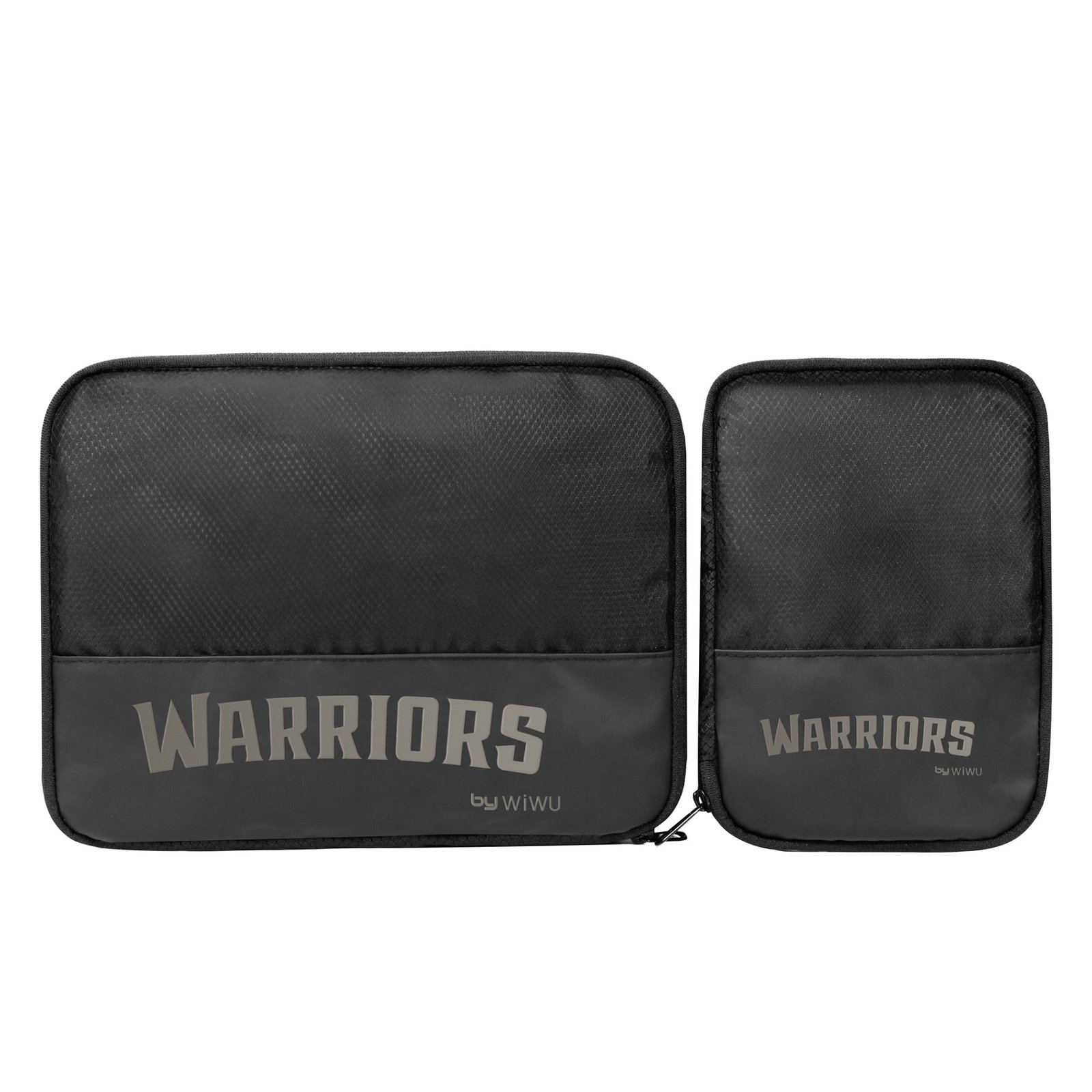 warriors travel pouch sets - Diamond Mobile